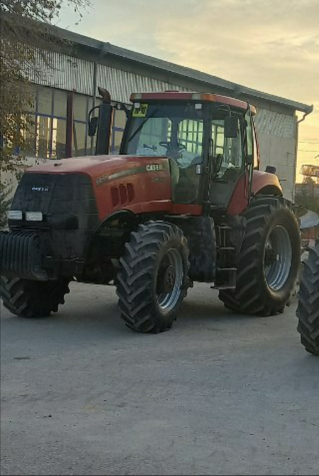 МX 255 lazerni pilanirovshik ILGE 4.5 metrli  Kiverland puluk