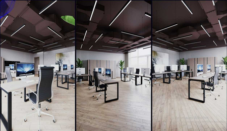 Здание,ул.Нукус,ГорГАИ,60-сот,3-этажа,1500 м²,подз.паркинг,лифт