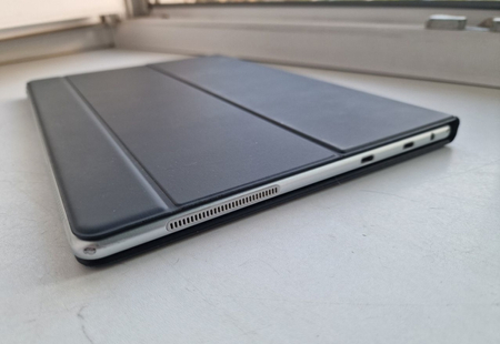 Galaxy Samsung book 12
