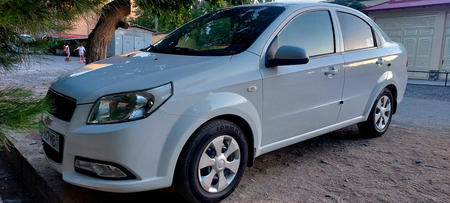 Chevrolet NEXIA 3