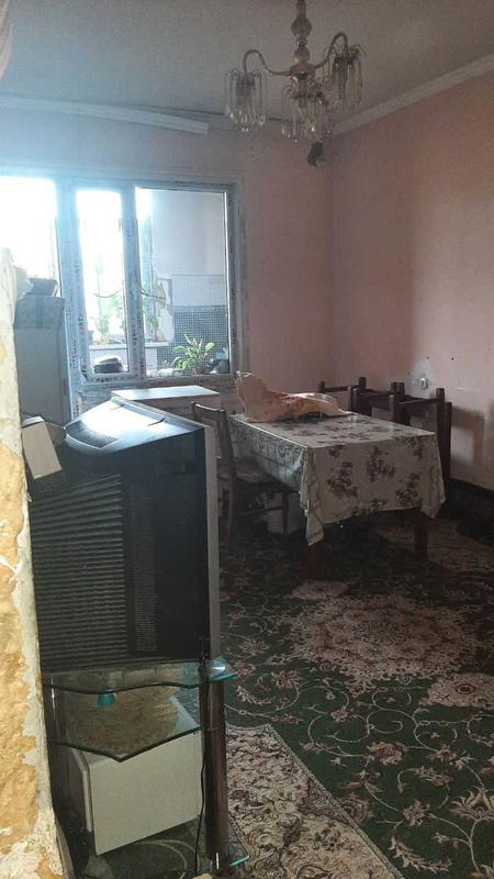Продажа 1/4/4 - Юнусабад - 12, метро Туркистан