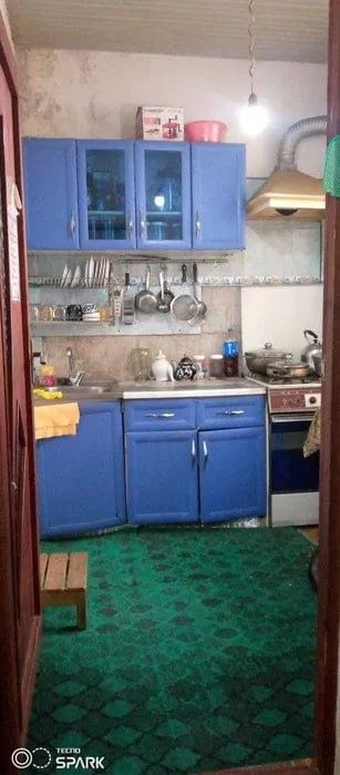 Чиланзар 11 квартал 3/1/4 Можно в ипотеку