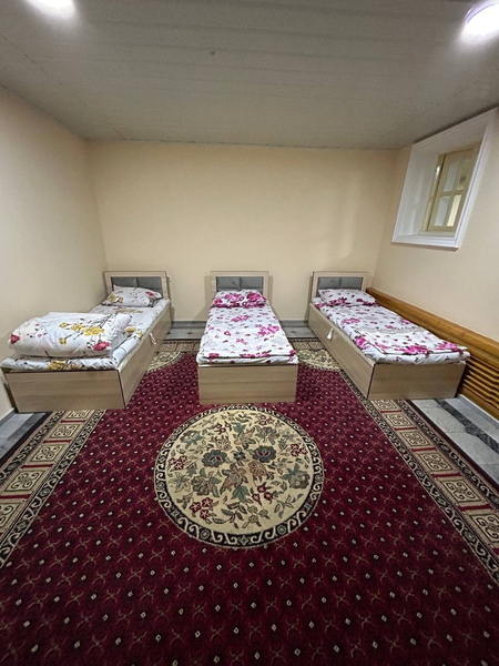Hostel.Kunlik mehmonhona.Aeroport.vokzal
