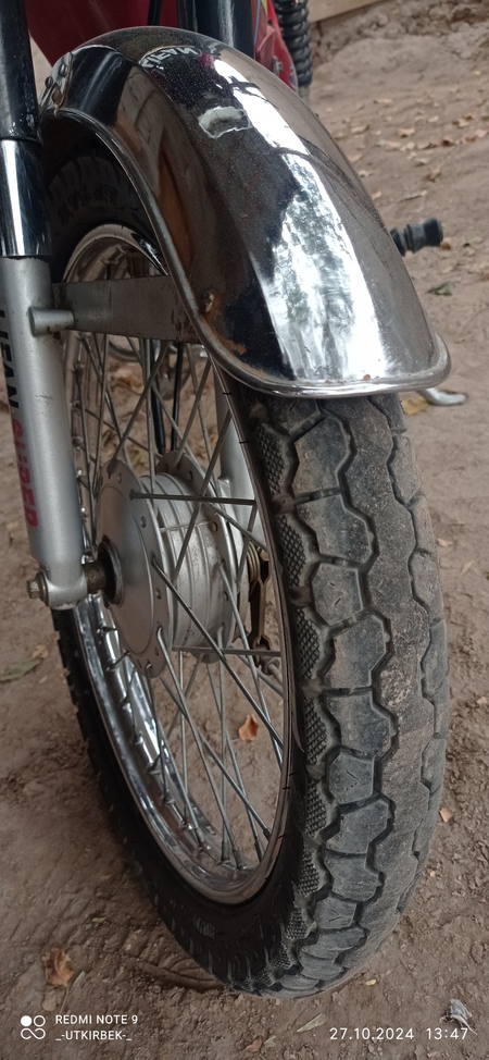 Lifan sotiladi 49kub