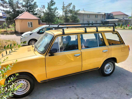 Продаётся ВАЗ 2102  VAZ 2102 sotiladi