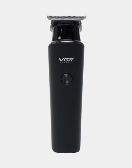 Тример для волос VGR V-937 c LCD дисплеем