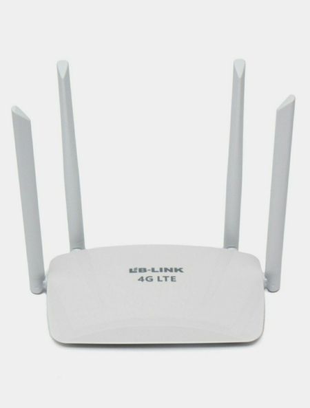 Router simkartali