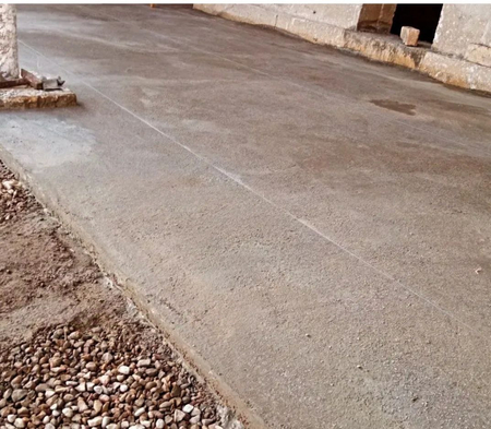 Beton (sment), Suvoq (shuvoq, sivoq), va boshqa ishlar bo\\\'yicha!