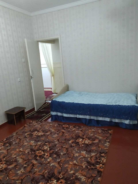 Аренда квартиры 8 микр