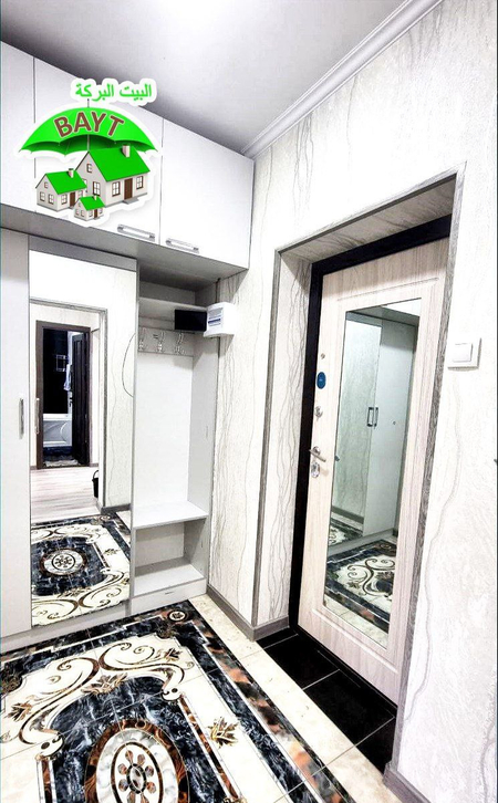~МЕТРО ЧИЛАНЗАР РАЗДЕЛКА 73м² 3/4/9 Продаётся квартира