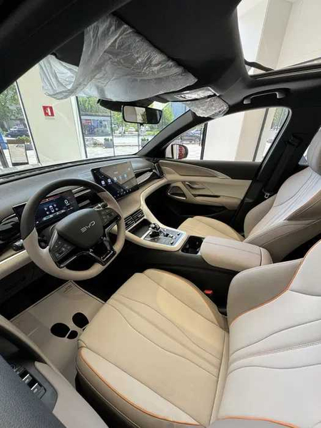 BYD song pro 2poz nasiyaga beriladi