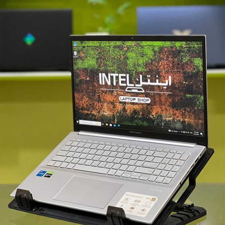 Asus Vivobook Yangicha variyanti