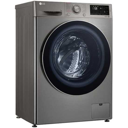 NEW! Стиральная машина LG F2V5HS2P (7 kg) с бесплатной доставкой