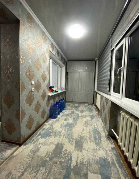Продается квартира 4/2/4 в Яккасарайском районе (Ракат)