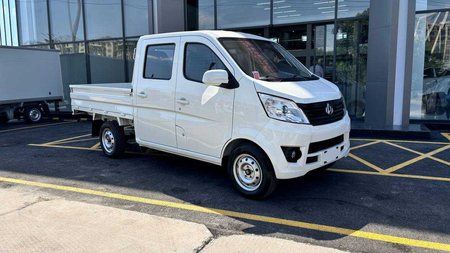 Changan 2 kabinali