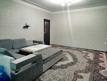 БОБУРА 3/3/9 Яккасарайский р-н. 80м2. Напротив Пирамит Тауэр