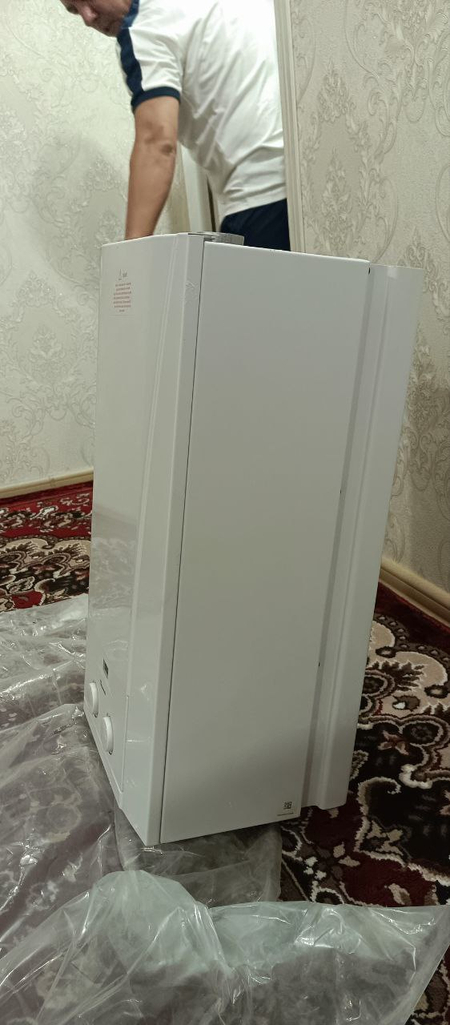 Умный кател с гарантией