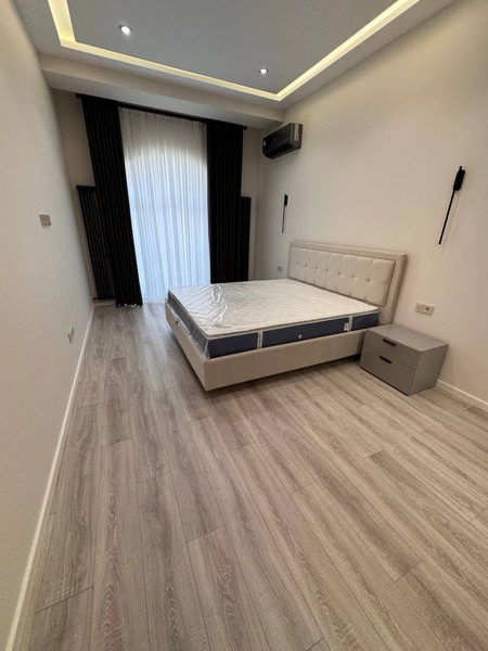 ЖК Barocco 2/5/9 85 кв.м