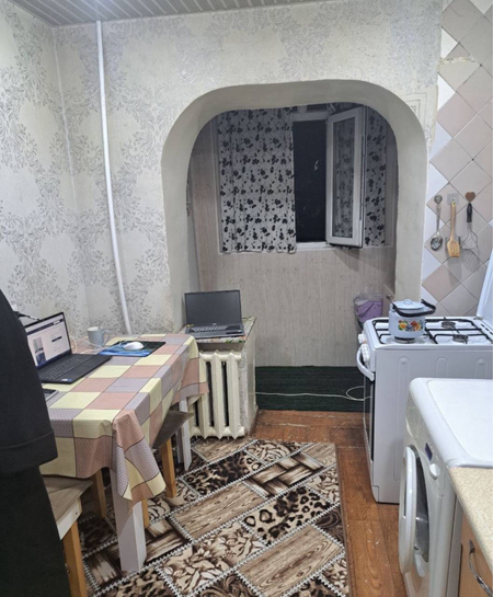 Срочно прадается Квартира