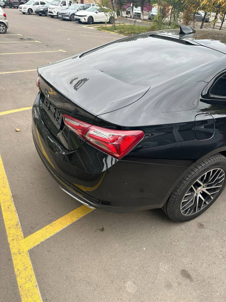 Продаю Malibu Xl 2023
