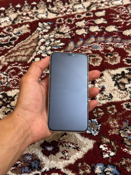 Iphone X sotildi idiyal