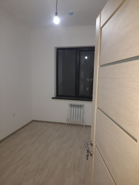 Гарантя янги дом