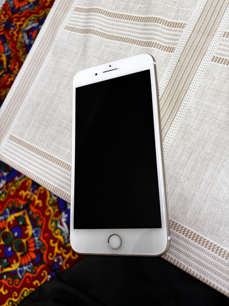 Iphone 7 plus ideal