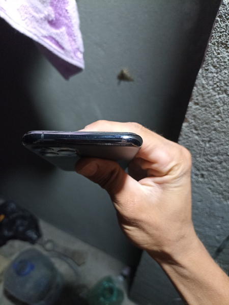 Iphone 11 pro KH/A