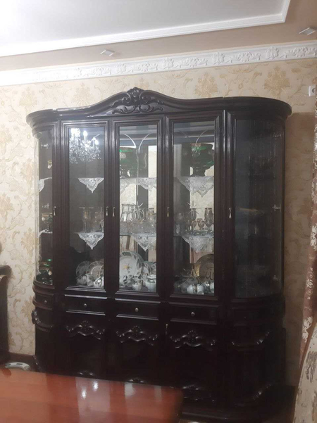 Мебель для гостиной