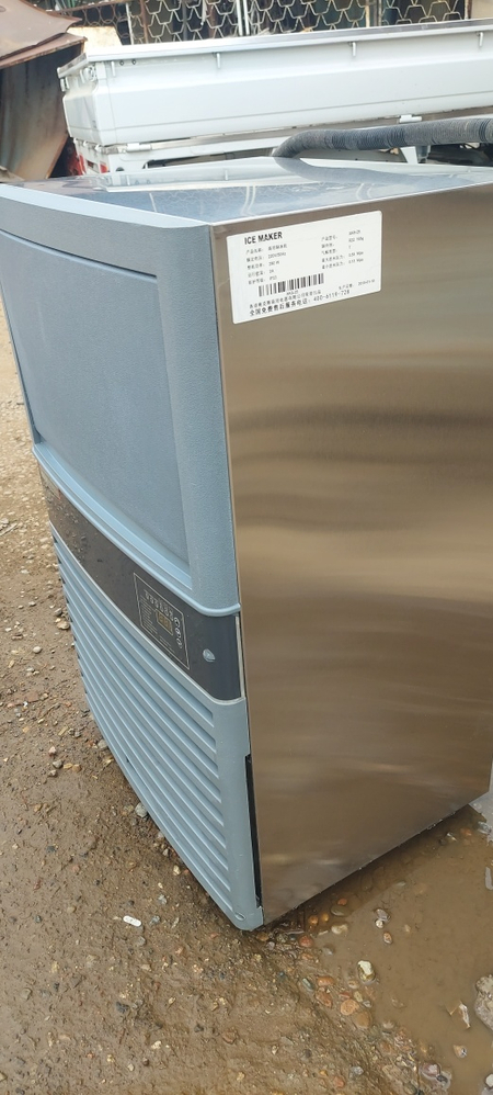 Loda generator muz apart