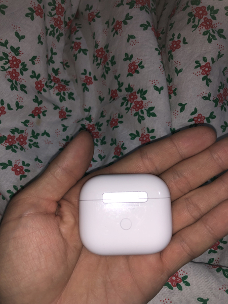 AirPods 3 оригинальные