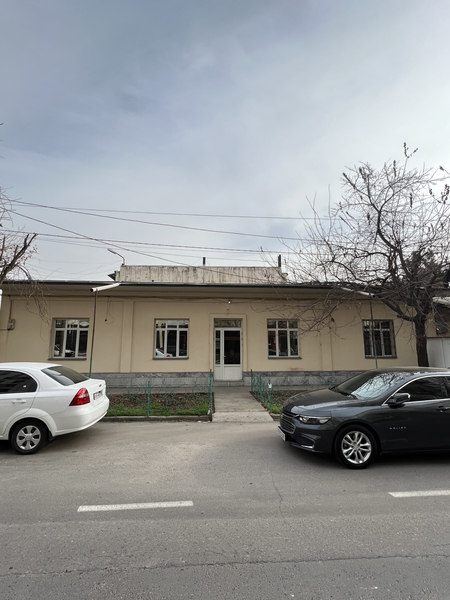 Арендага Бизнес учун жой бор йол йузида