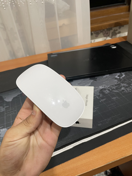 Magic mouse 2gen sotiladi