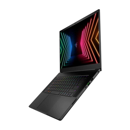 Ноутбук Razer Blade Core i7-10875H/16/1TB/RTX2080 SUPER/15.6