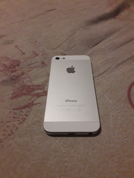 Iphone 5 xotirasi 32