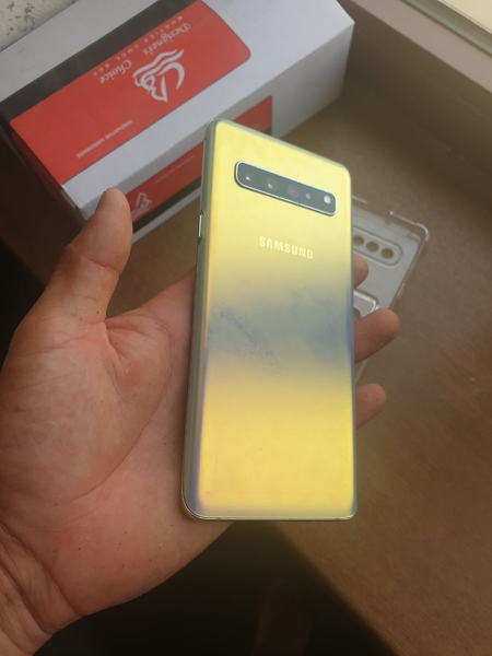 Samsung S10 5G 256/8 2500