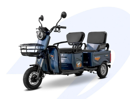 Elektro skuter muravey 550$ dan boshlanadi