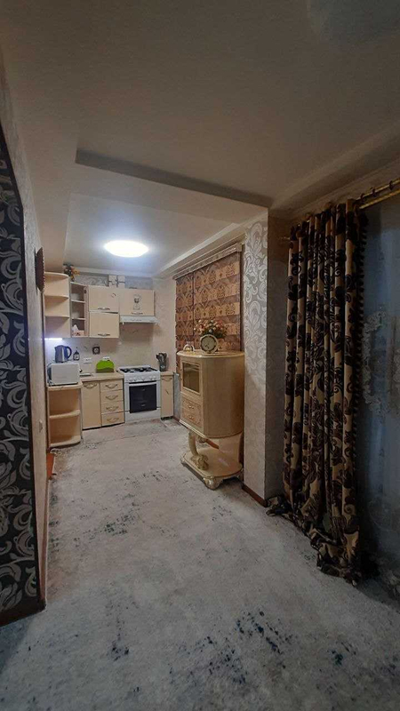 Квартира 3\1\4 на улице Лутфий, (ОқТепа круг) \ТР13\