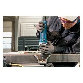 Прямая шлифмашина BOSCH GGS 28 LCE