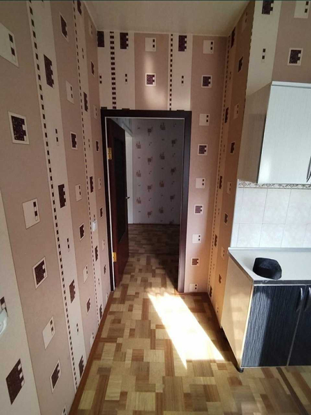 Сдаётся 2х комнатная квартира