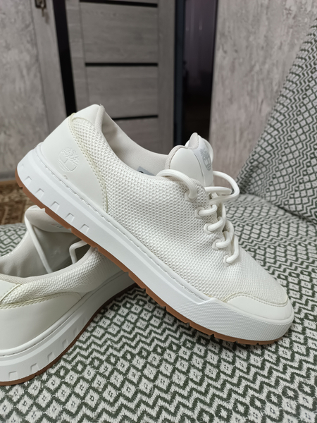 Кроссовки Timberland