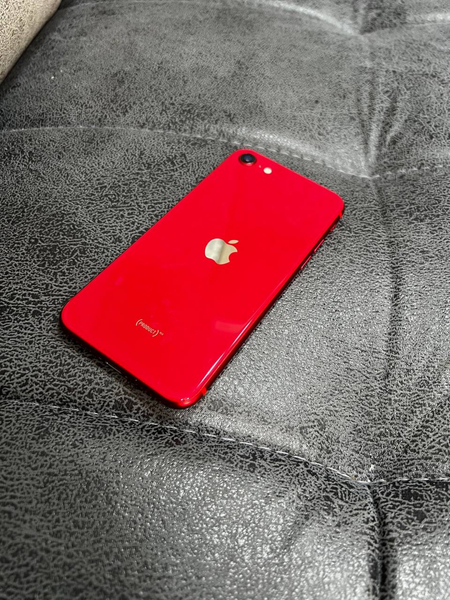 iPhone SE 2nd generation (2020)