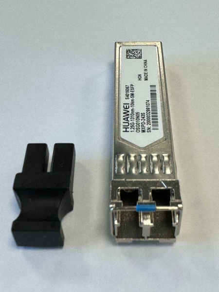 SFP Оптический Huawei (1310nm,10km,LC)