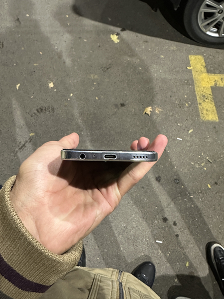 Honor X8 android