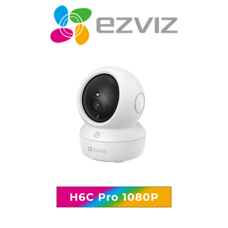 Vidyo kamera Model CS - H6c Pro (1080P)