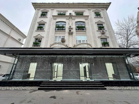 Продаётся Нежилое Помещение Ор-р Бутик Гламур Ул Нукуская