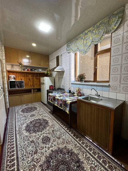 Дача в чарваке от бочки 3 киломера