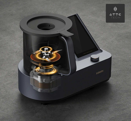 Умный кулинарный робот Xiaomi Mi Smart Cooking Robot Global версия 006