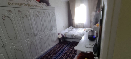 Срочно. 3/7/9. ор: Универсам. 71м² Евроремонт. с мебель техниками
