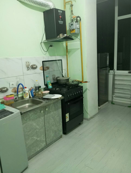 ijaraga beriladi oilaga yoki akuratniy qizlaga